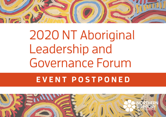 Aboriginal Leadership And Governance Forum Department Of The Chief